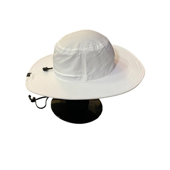 adidas | Accessories | Adidas Upf Sun Crst Golf Hat Mens Lxl 26713275 ...